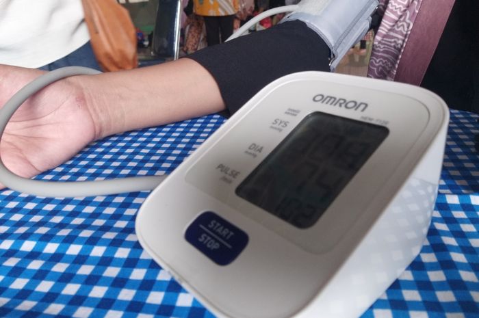 4 Cara Cepat Menaikkan Tekanan Darah untuk Orang yang Tensinya Selalu ...