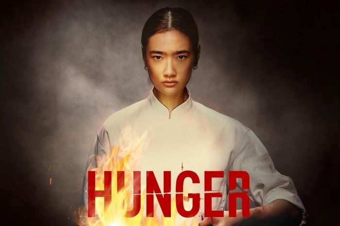 Penjelasan Ending Film Hunger, Kisah Chef Pinggiran Jadi Chef Bintang ...