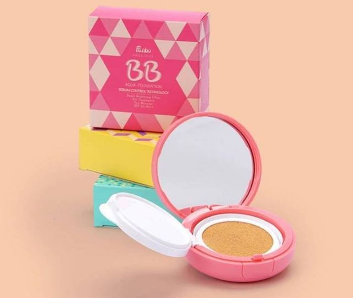 3 BB Cushion untuk Kulit Berminyak Bikin Makeup Matte dan Tahan Lama ...