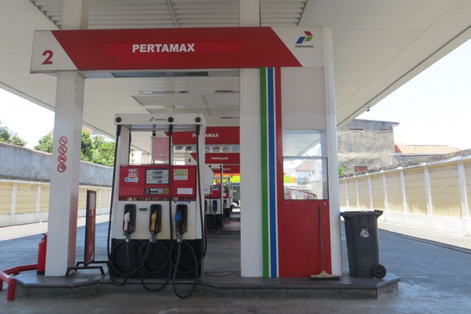 Resmi Naik Mulai 3 Agustus 2022, Ini Daftar Harga Pertamax Turbo ...