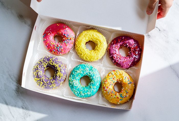 5 Arti Mimpi Tentang Donat, Bersenanglah Kejutan Manis Akan Segera Tiba ...