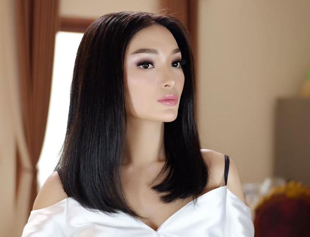 Tips Makeup Natural Ala Artis Korea | Saubhaya Makeup