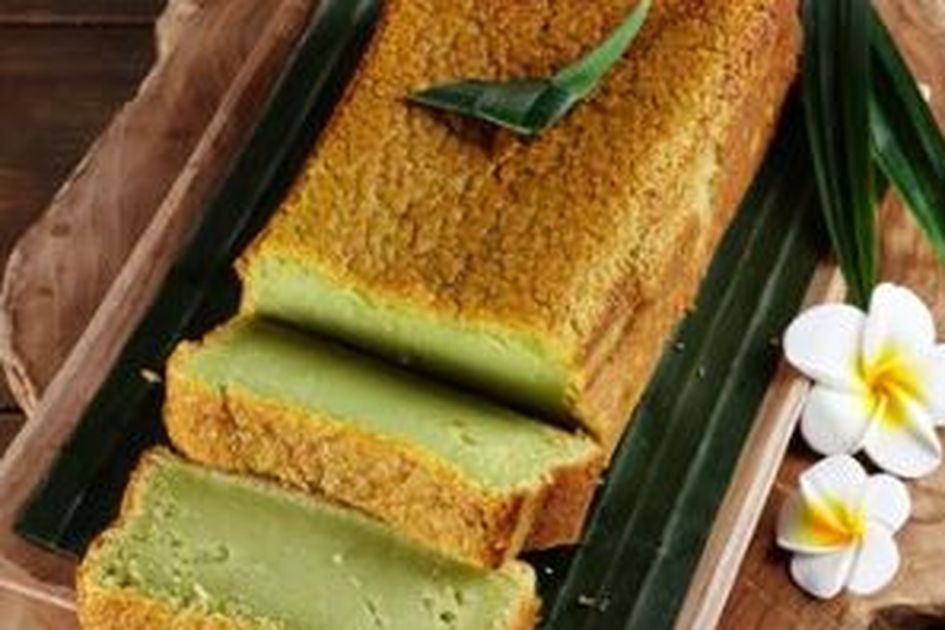 Berita Roti Kotak Pandan Srikaya Terbaru Hari Ini - Grid.ID