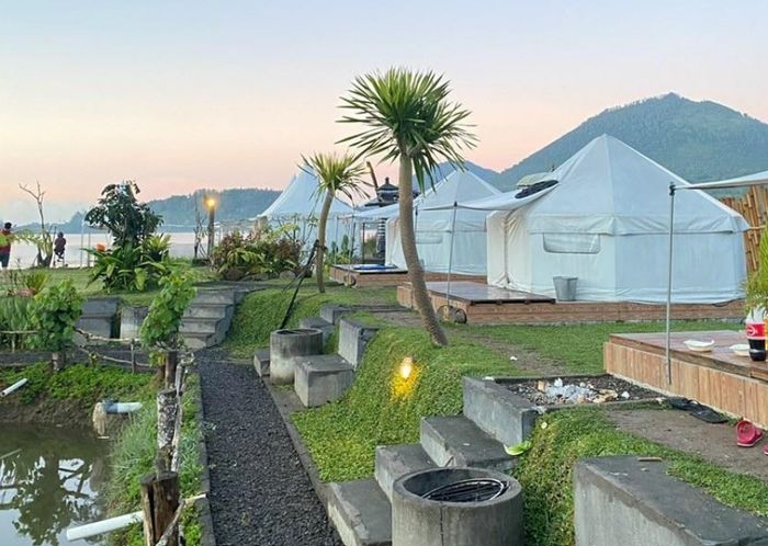 Rekomendasi Glamping Murah di Bali Harga di Bawah Rp 1 Juta Rupiah ...