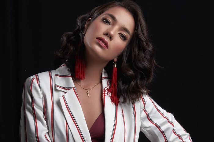 Lebih Sukses Jadi DJ Ketimbang Jadi Aktris, Begini Potret Sheila Marcia ...