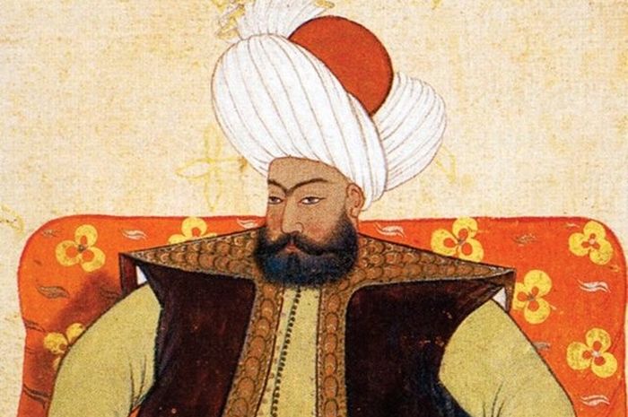 Kisah Osman Ghazi, Pendiri Kekaisaran Ottoman Membawa Ketenaran Islam ...