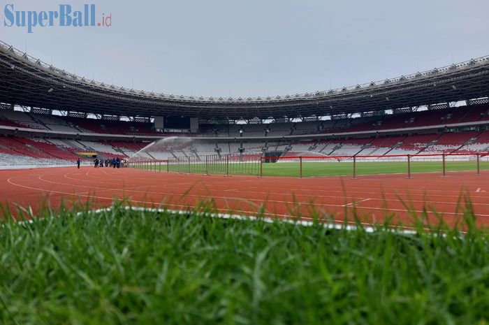 Nasib Timnas Indonesia Jelang Piala AFF, Pengelola Beri Izin Penggunaan ...