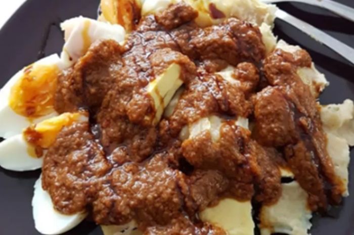 Keren! Siomay Khas Bandung Dinobatkan Menjadi Camilan Terenak di Dunia ...