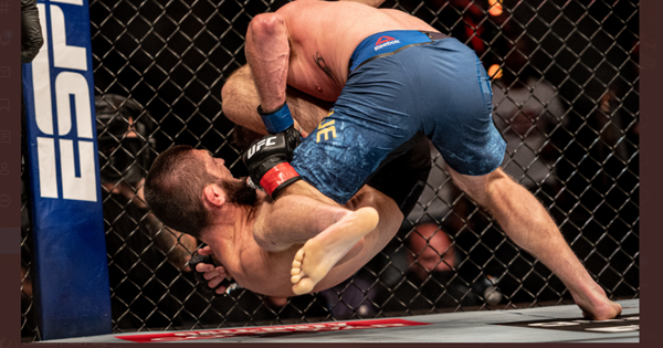 Berita Ufc 254 Terbaru Hari ini - Juara.net