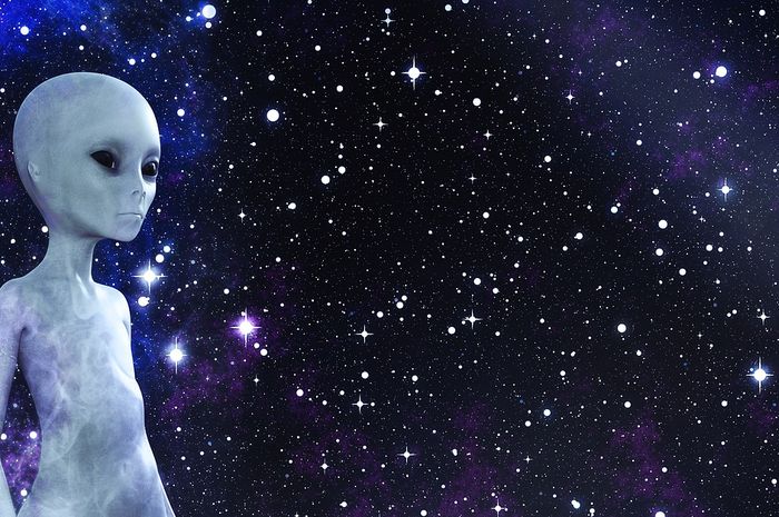 Arti Mimpi Tentang Alien: Mulai dari Melambangkan Kesulitan hingga ...