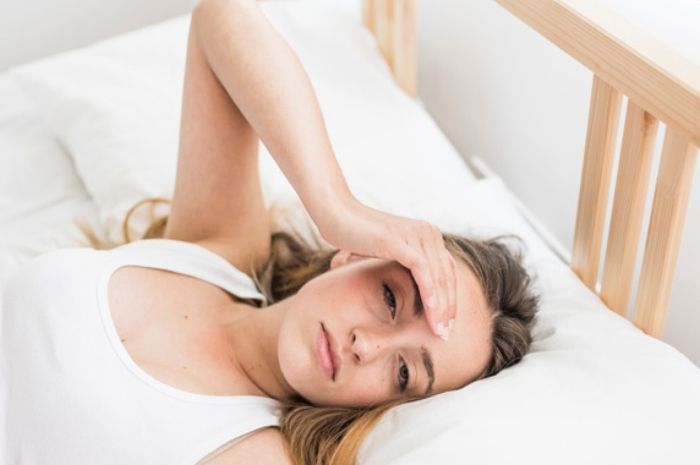 Mitos vs Fakta Kehamilan: Apa Betul Ibu Hamil yang Kurang Tidur ... Mitos vs Fakta Kehamilan: Apa Betul Ibu Hamil yang Kurang Tidur ...
