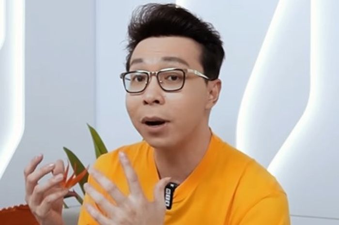 Klinik Richard Lee yang Ada di Padang Kemalingan, Sang Dokter Iming ...