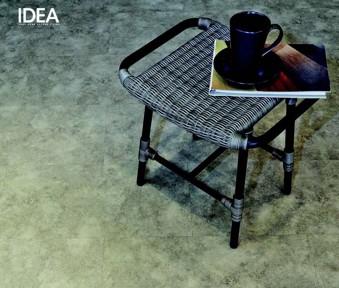 Dinding Lantai Usang dan Furnitur Banyak Goresan? Cara Ini Akan Ubah ...