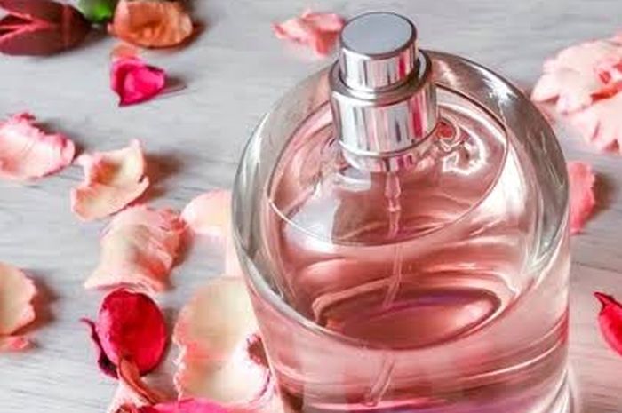 3 Rekomendasi Parfum Tahan Lama Aroma Mawar. Wangi Sepanjang Hari ...
