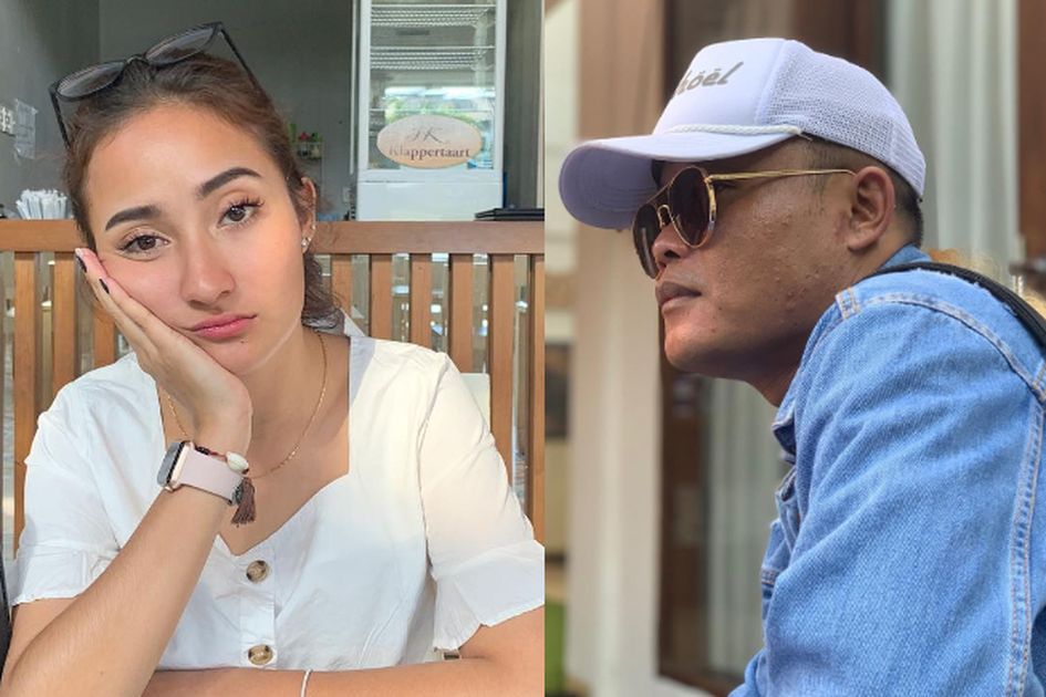 Berita Pacar Sule Terbaru Hari Ini - Grid.ID