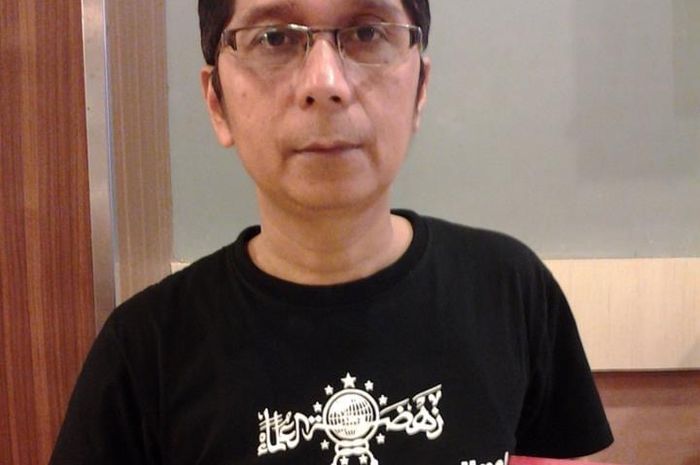 Terjerat OTT KPK, Tabiat Asli Rektor Unila Prof Karomani Dibongkar Ketua RT, Foto Sosoknya ...