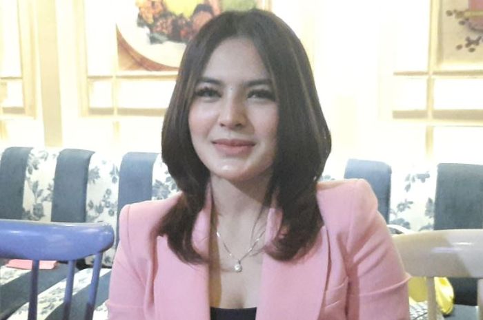 'Kami Akan Beri Bukti-buktinya', Sudah Pulih Kembali, Iqlima Kim Siap ...