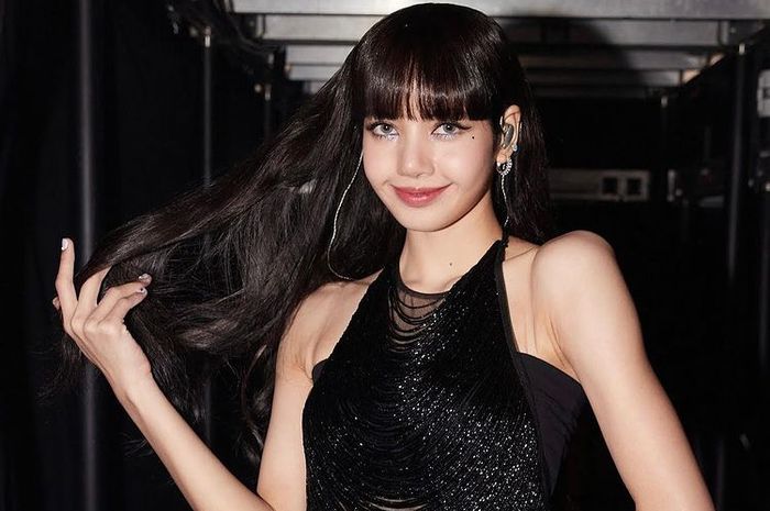 BIKIN BANGGA! Lisa BLACKPINK Terpilih Jadi Ikon Budaya di Asian Hall of ...