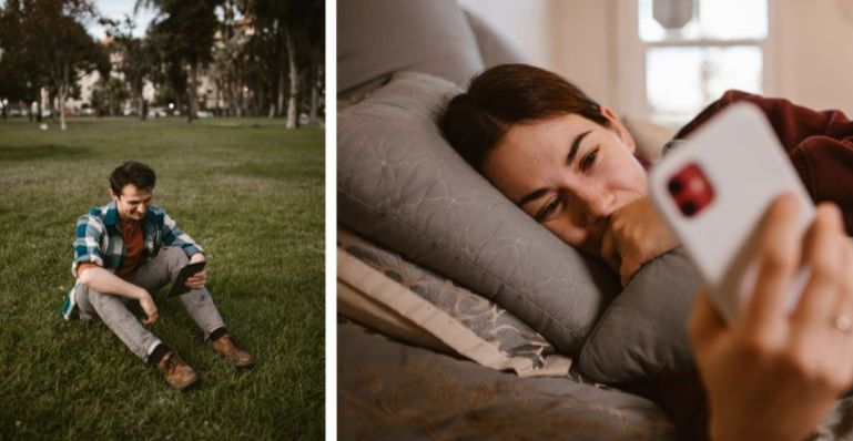 Cocok untuk Pejuang LDR! Coba Tren Sleep Call Biar Hubungan Tetap Mesra ...