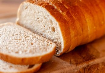 Berita Cara Menyimpan Roti Tawar Supaya Tidak Mudah Berjamur Dan Basi ...