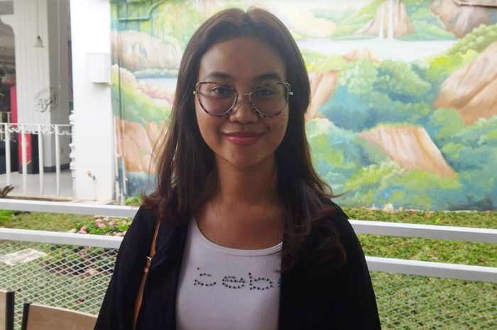 Mayang Adik Vanessa Angel Resmi Dipolisikan, Ini Deretan Pasal yang Disangkakan