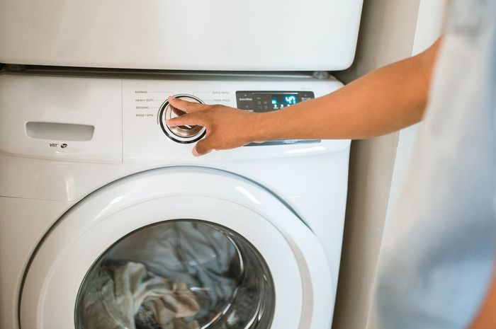 Rekomendasi Mesin Cuci Harga 1 Jutaan yang Awet, Terbaru 2023 - Nakita