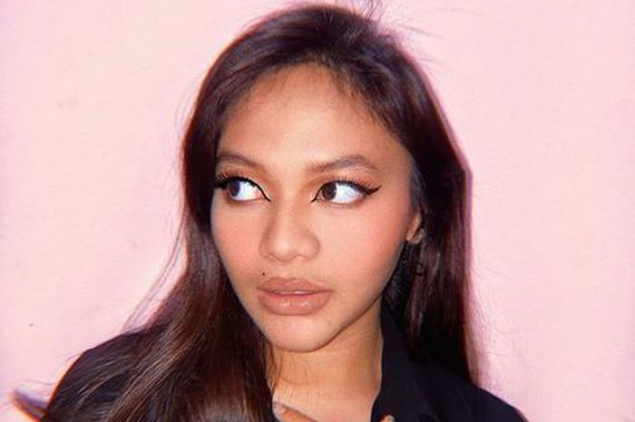 Tampil Makin Langsing, Amel Carla Ungkap Perjuangan Turun Berat Badan ...