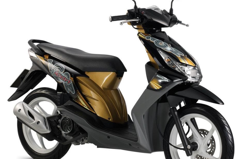 Nama Spare Part Motor Matic Honda Beat | Reviewmotors.co