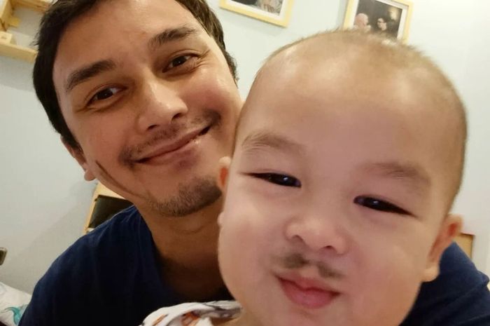 Bukan hanya Bagi Wanita Saja, Dimas Aditya Sebut Rambut Juga Jadi ...