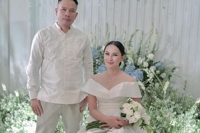 Baru Nikah Tapi Sudah Pisah Ranjang dengan Sang Gladiator, Kalina ... Baru Nikah Tapi Sudah Pisah Ranjang dengan Sang Gladiator, Kalina ...
