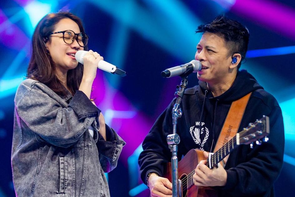 Tak Lagi Bisa Mengelak! Keluar Langsung dari Mulut Rossa, Kejelasan ... Tak Lagi Bisa Mengelak! Keluar Langsung dari Mulut Rossa, Kejelasan ...