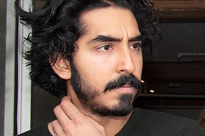 Gara-Gara Live Action The Last Airbender, Dev Patel Jadi Males Main di ...