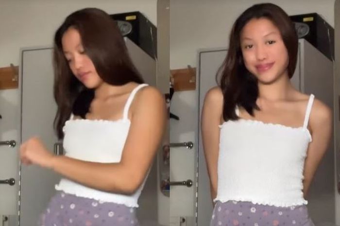 VIRAL Video Lolly Mabuk usai Party di Inggris, Anak Nikita Mirzani Auto Beri Klarifikasi hingga ...