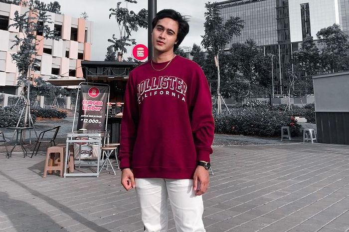 Nyesek Banget! Kucing Kesayangan Kevin Gutomo Sejak SMK Mati, sang ...