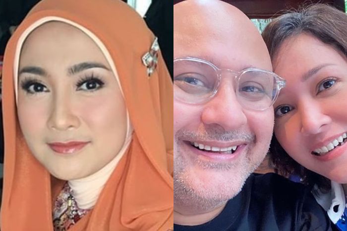 Tak Kalah Tajir dari Irwan Mussry yang Lebih Pilih Nikahi Maia Estianty ... Tak Kalah Tajir dari Irwan Mussry yang Lebih Pilih Nikahi Maia Estianty ...