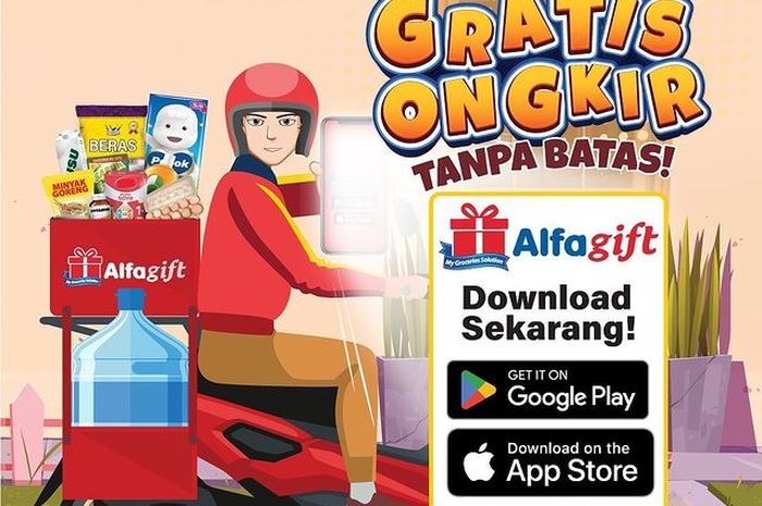 Lengkap! Promo Alfamart di Alfagift, Diskon Hingga 46% Belanja Semua ... Lengkap! Promo Alfamart di Alfagift, Diskon Hingga 46% Belanja Semua ...