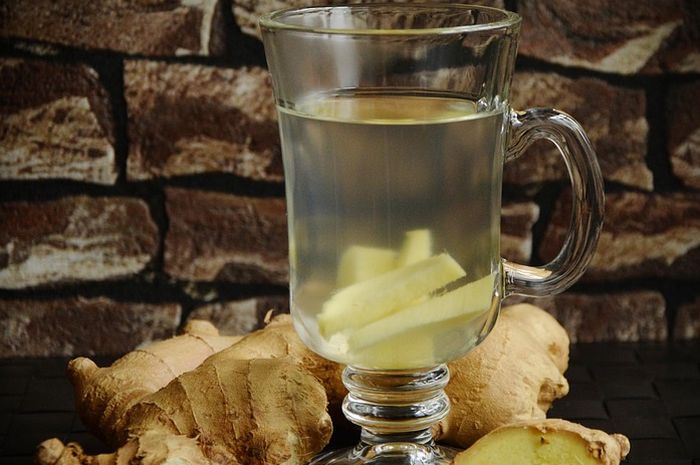 Coba Rutin Minum Air Rebusan Jahe di Pagi Hari, Katakan Selamat Tinggal ... Coba Rutin Minum Air Rebusan Jahe di Pagi Hari, Katakan Selamat Tinggal ...