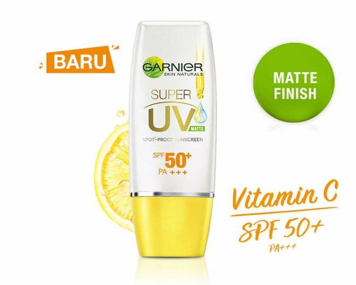 3 Rekomendasi Sunscreen untuk Kulit Berminyak dan Kusam di Bawah 100 Ribu Rupiah - Semua Halaman ...