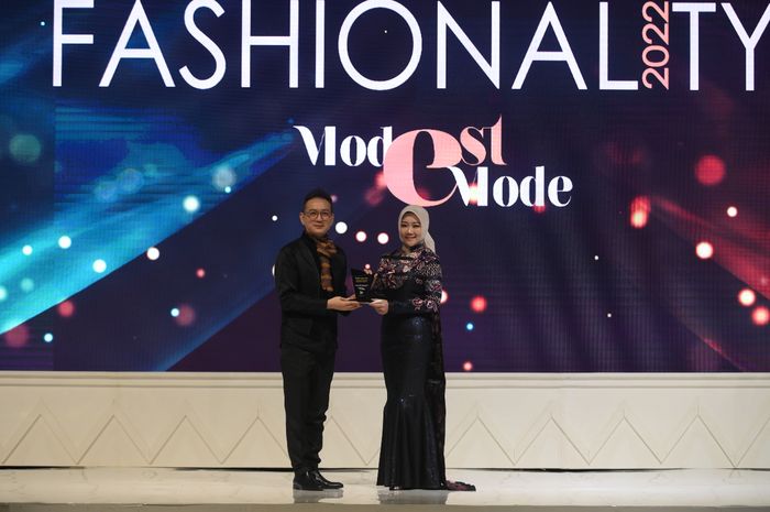 Kombinasikan Kekayaan Budaya Nasional dan Modern, APPMI Gelar Fashionality Modest Mode 2022 ...