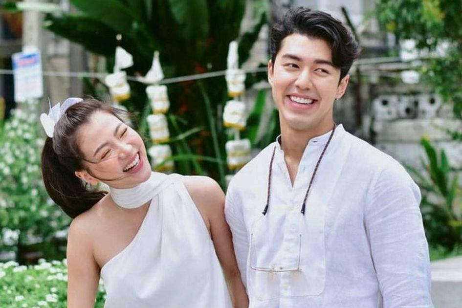 Berita Nine Naphat Dan Baifern Pimchanok Terbaru Hari Ini - CewekBanget