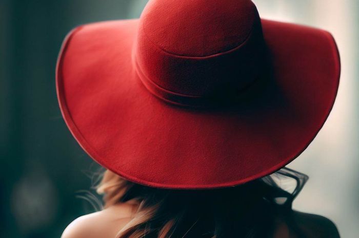 13 Arti Mimpi Topi Merah Menurut Primbon Jawa, Sinyal Baik Buat ...