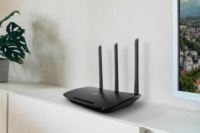 Cara Membatasi Kecepatan WiFi TP-Link, Bikin Kapok Maling WiFi ...