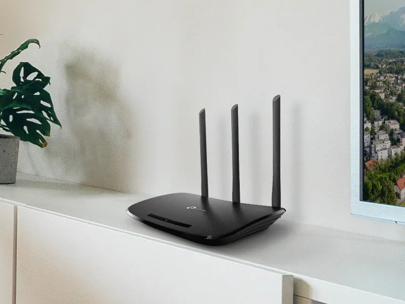Cara Membatasi Kecepatan WiFi TP-Link, Bikin Kapok Maling WiFi