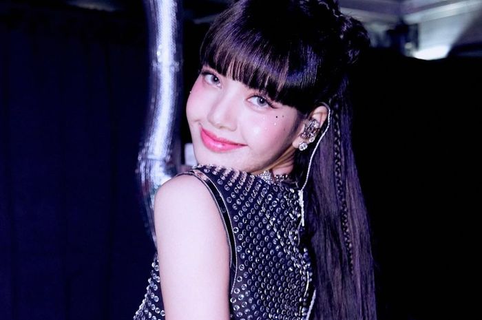 Konser BORN PINK di Korea Sukses, Lisa: Aku Tampil Lebih Bahagia ...