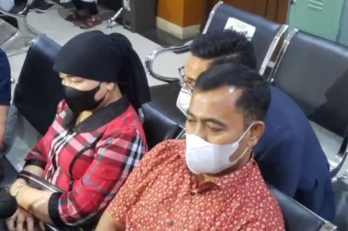 Seolah Siap Perang, Haji Faisal Bakal Laporkan Sejumlah Nama ke Polisi ... Seolah Siap Perang, Haji Faisal Bakal Laporkan Sejumlah Nama ke Polisi ...