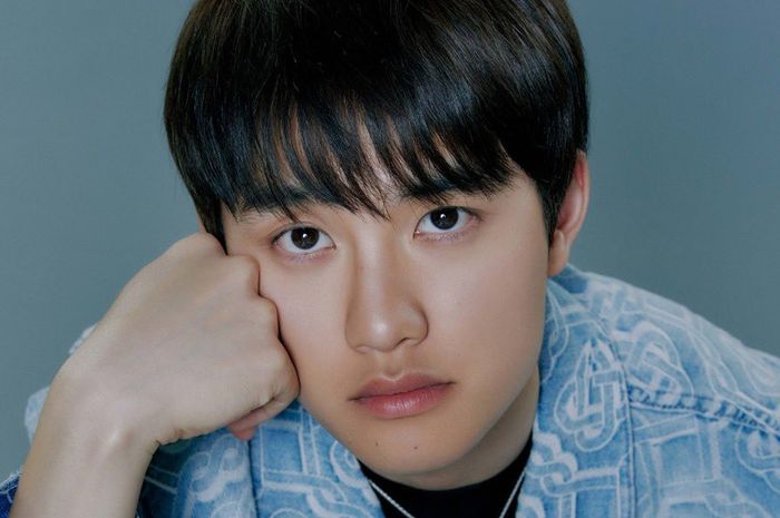 5 Info Album Debut Solo D.O EXO, Soal Tanggal Rilis Hingga Jadwal Pre ...