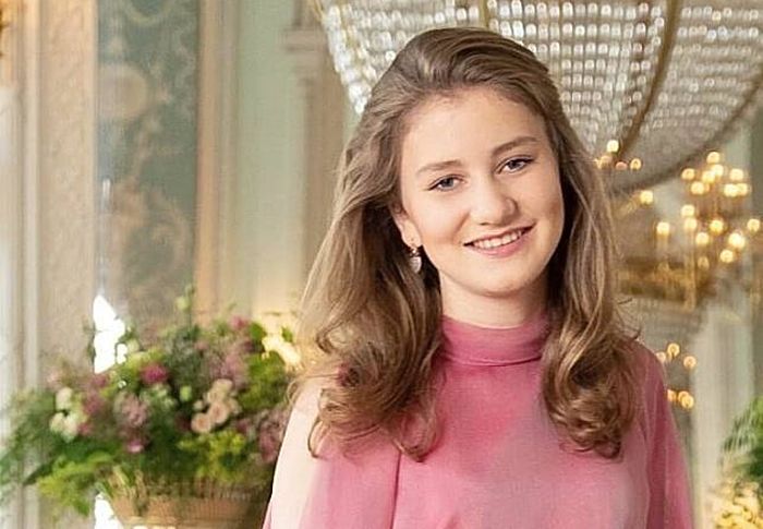 5 Putri Kerajaan Ini Punya Aura Elegan Khas Masing-masing Negara ...