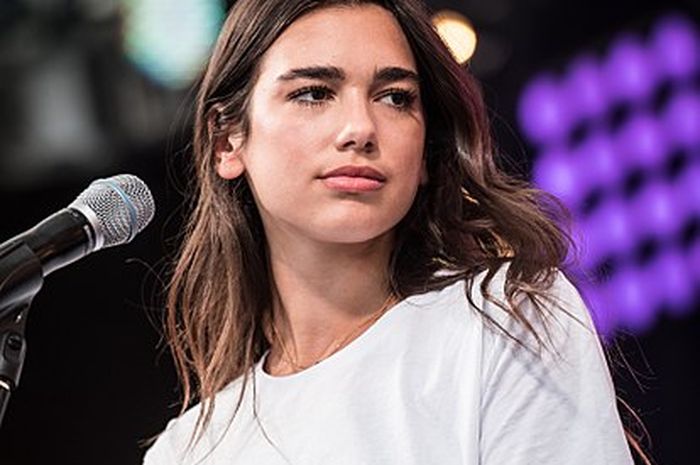 Dua Lipa Dituntut Paparazzi Karena Unggah Foto Jepretannya Tanpa Ijin ...