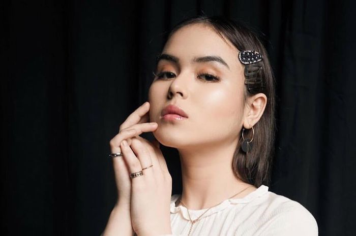 Edelenyi Laura Anna Meninggal Dunia, Dua Tahun Berjuang untuk Sembuh ...