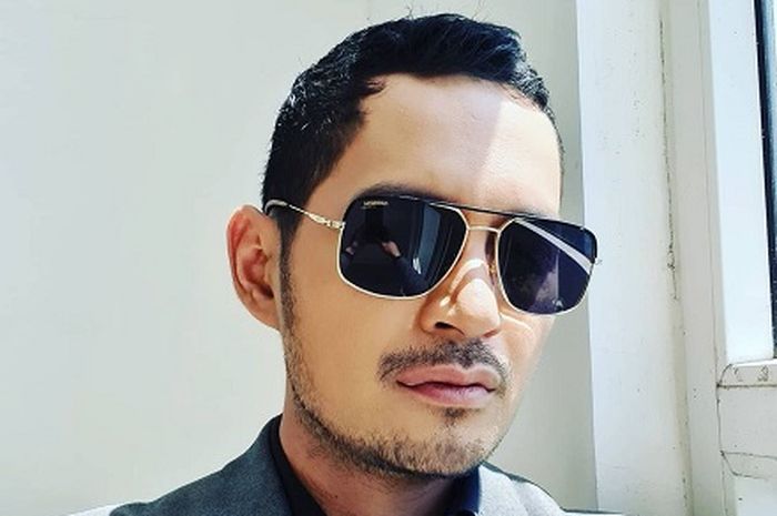 Satu Indonesia Baru Tahu Sekarang Ternyata Evan Sanders 'Nino' Ikatan ...